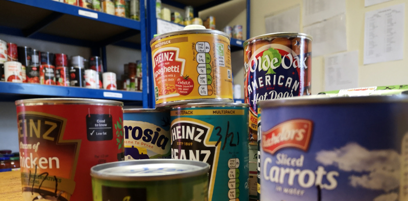 How to get help – Bingley Foodbank