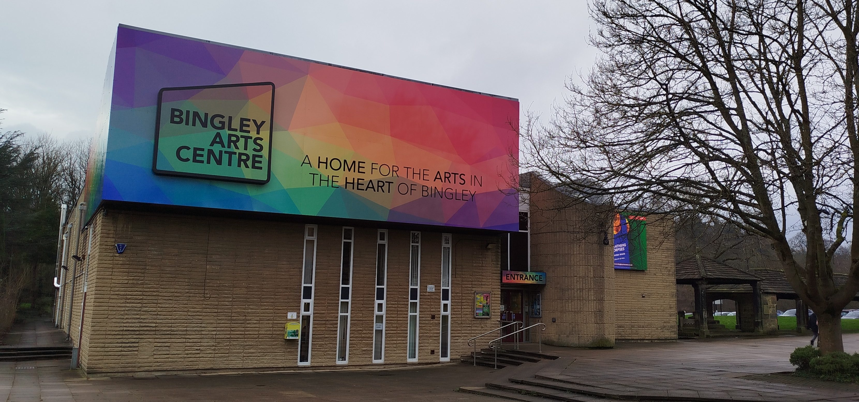 How to get help – Bingley Foodbank